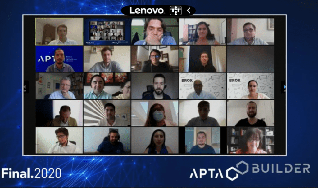 Lanek empresa spin off del AC3E gana Programa APTA Builder - Universidad Técnica Federico Santa ...