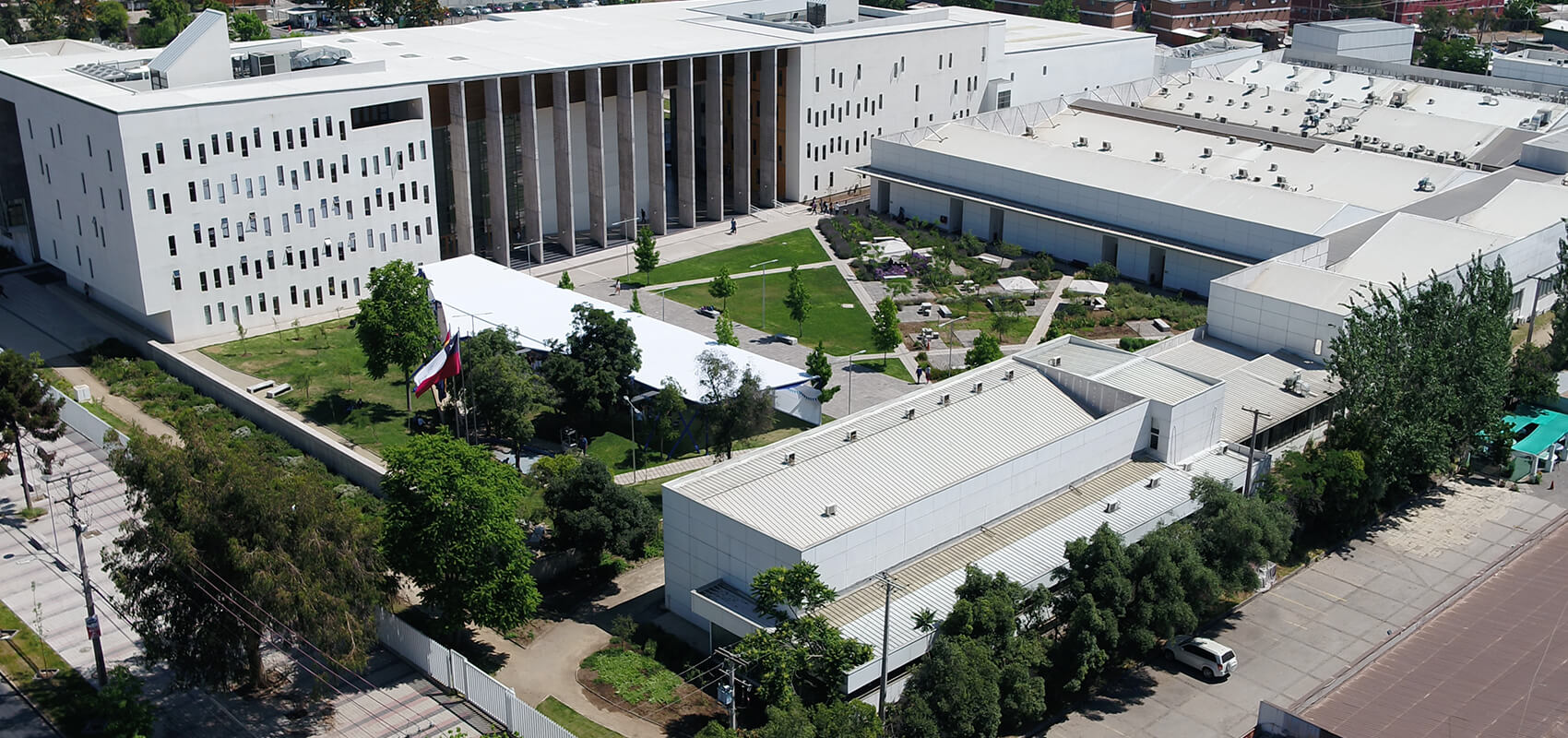 USM será sede del All Chile Robot Contest 2023-2024 - Universidad ...