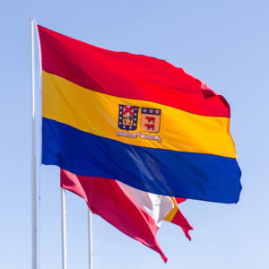 Símbolos - Universidad Técnica Federico Santa María