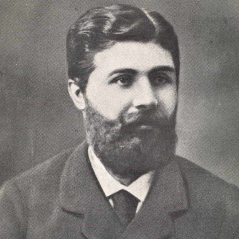 Federico Santa María - Universidad Técnica Federico Santa María