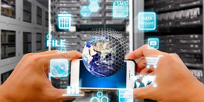 Civil Telematics Engineering - Universidad Técnica Federico Santa María