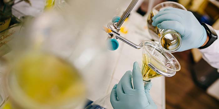 Químico - Universidad Técnica Federico Santa María