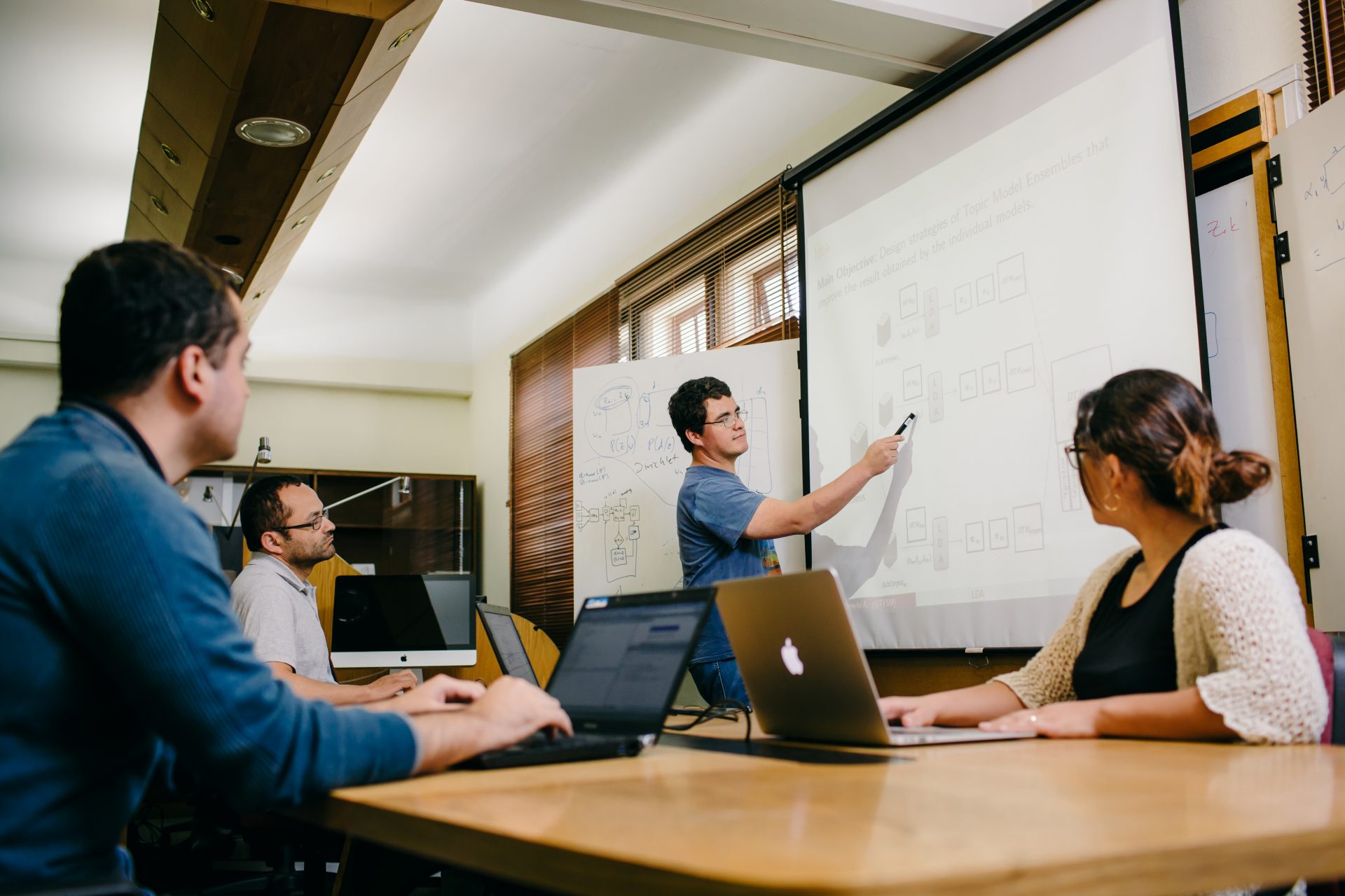 Programas de postgrado USM se acreditan hasta por ocho años ...