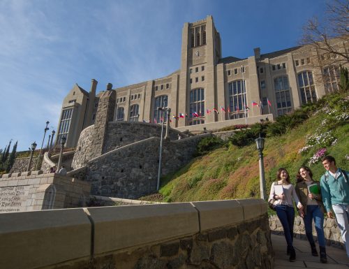 USM destaca como la mejor universidad regional del país en Ranking ...