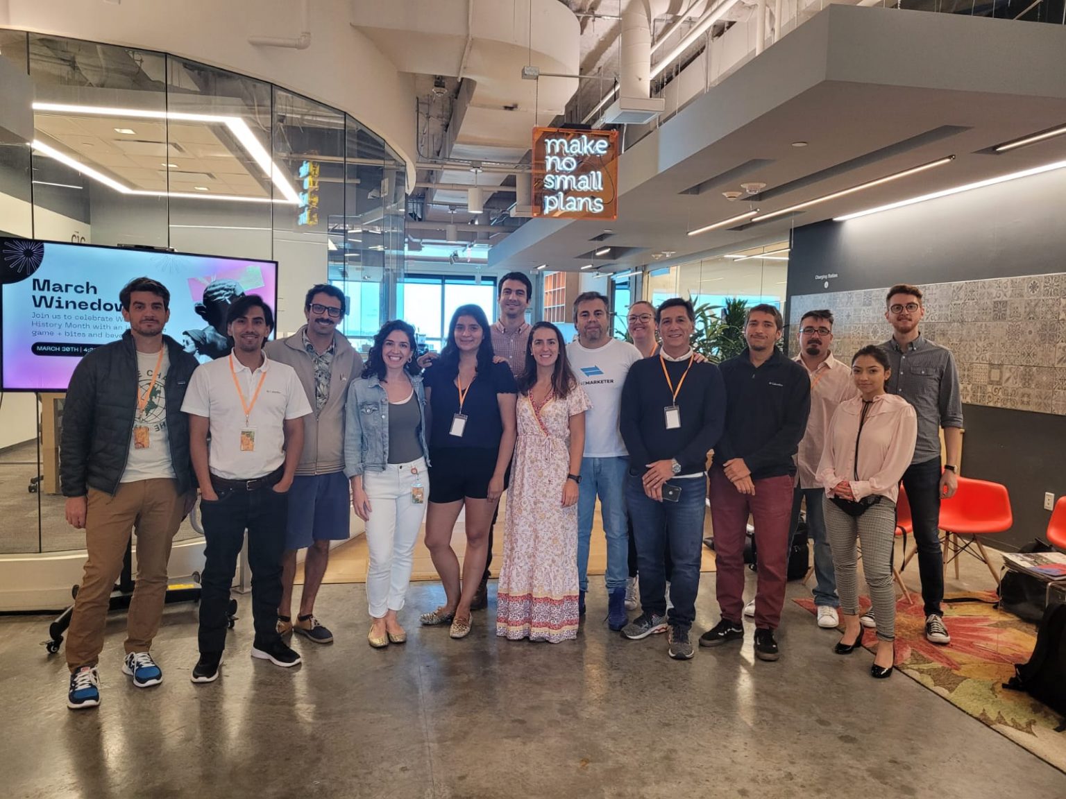 Instituto 3IE realiza programa de soft landing en Miami - Universidad ...