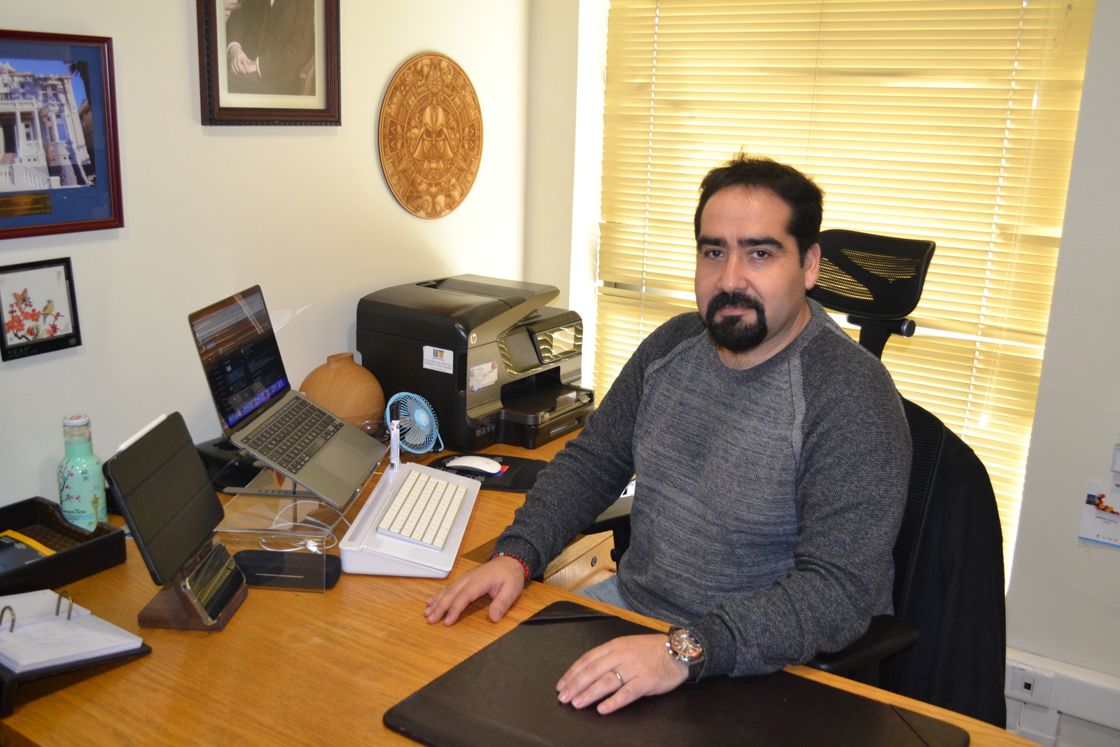 Seguridad y la Salud en el Trabajo: desafíos post pandemia ...