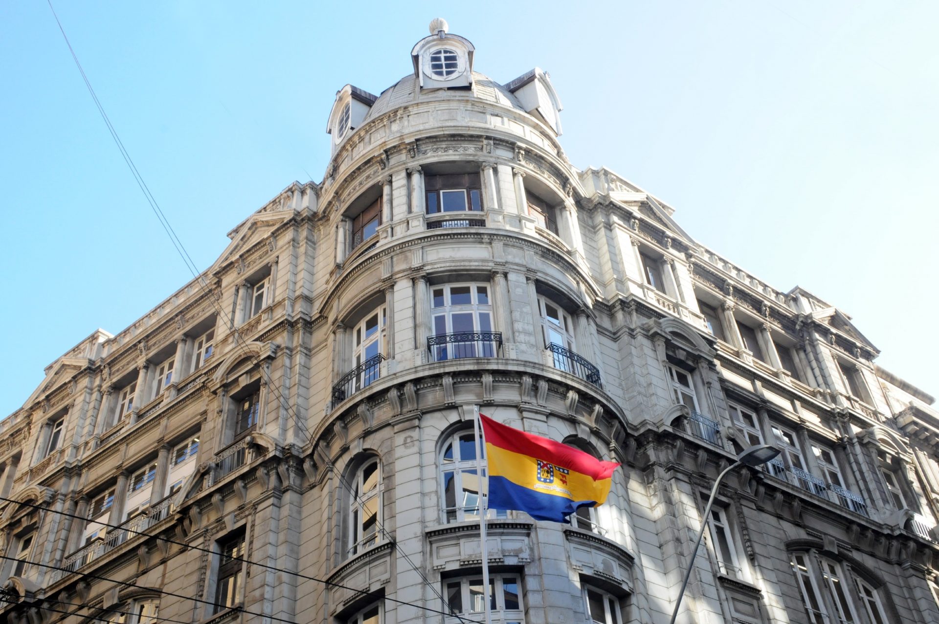 USM inaugura nuevo polo de emprendimiento tecnológico en edificio ...