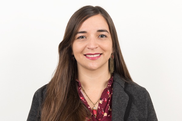 Encargada de Inclusión USM recibió premio internacional por su ...