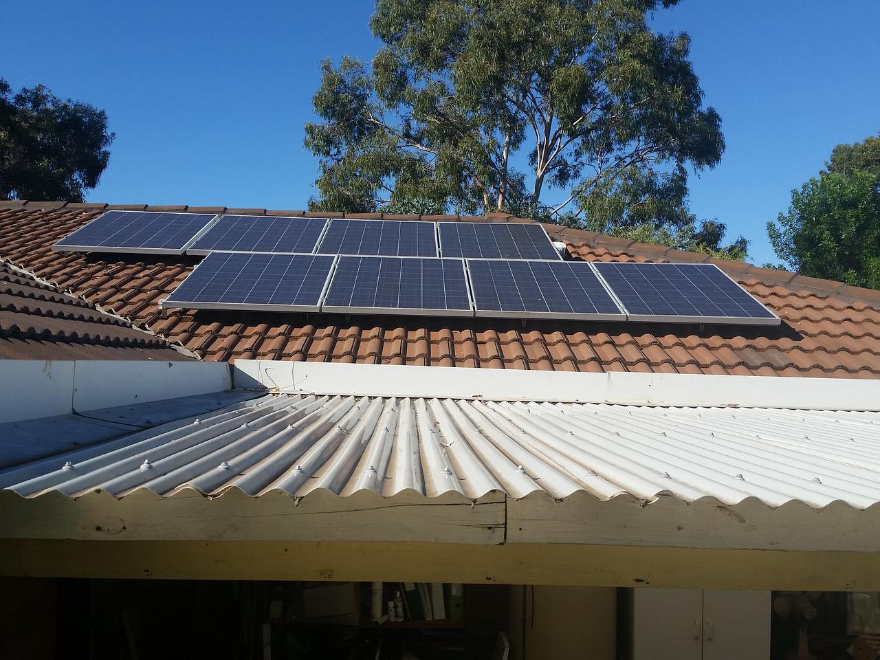 Paneles fotovoltaicos: consejos para un máximo ahorro energético ...