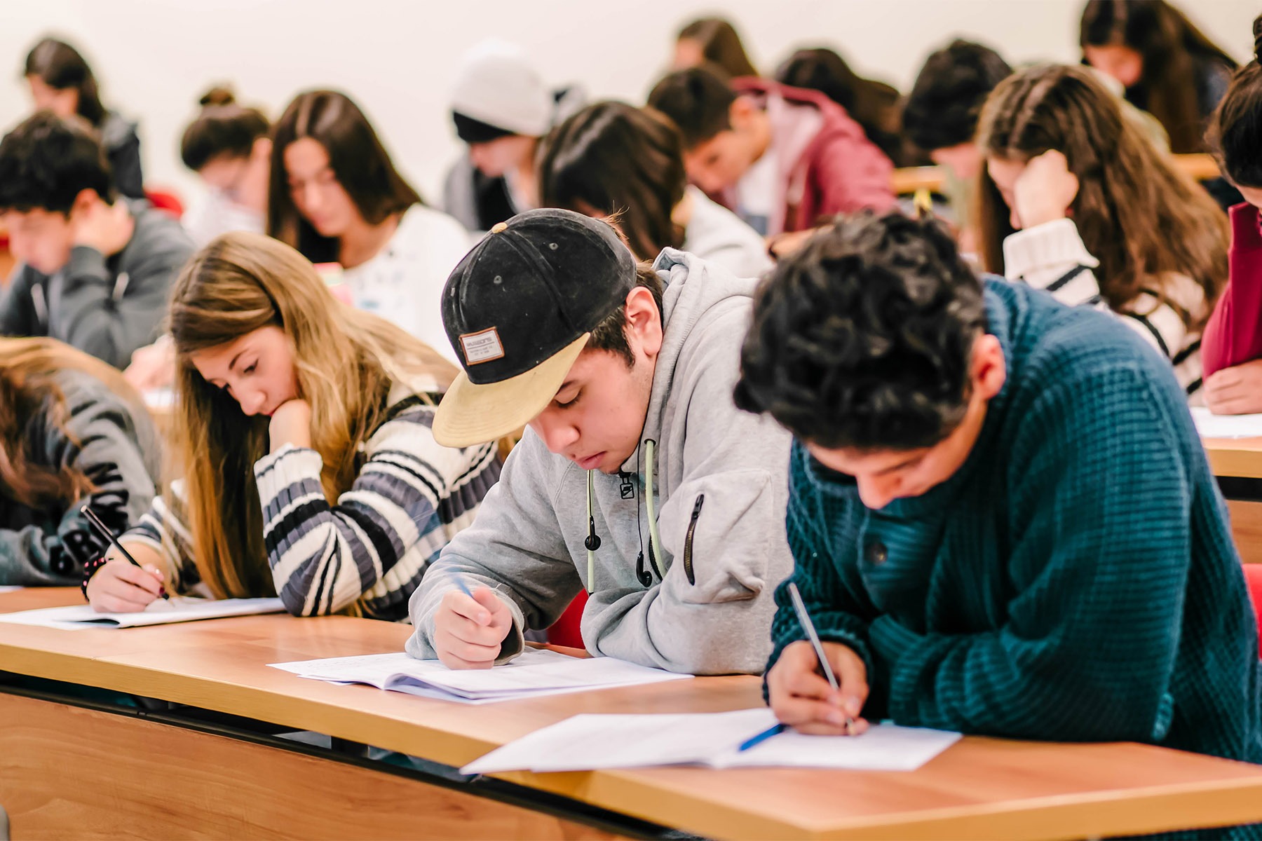 Inicia curso de herramientas de la física universitaria para alumnos ...