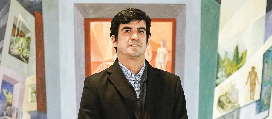 Académico Juan Yuz obtiene primera mayoría en elección a Rector(a) de ...