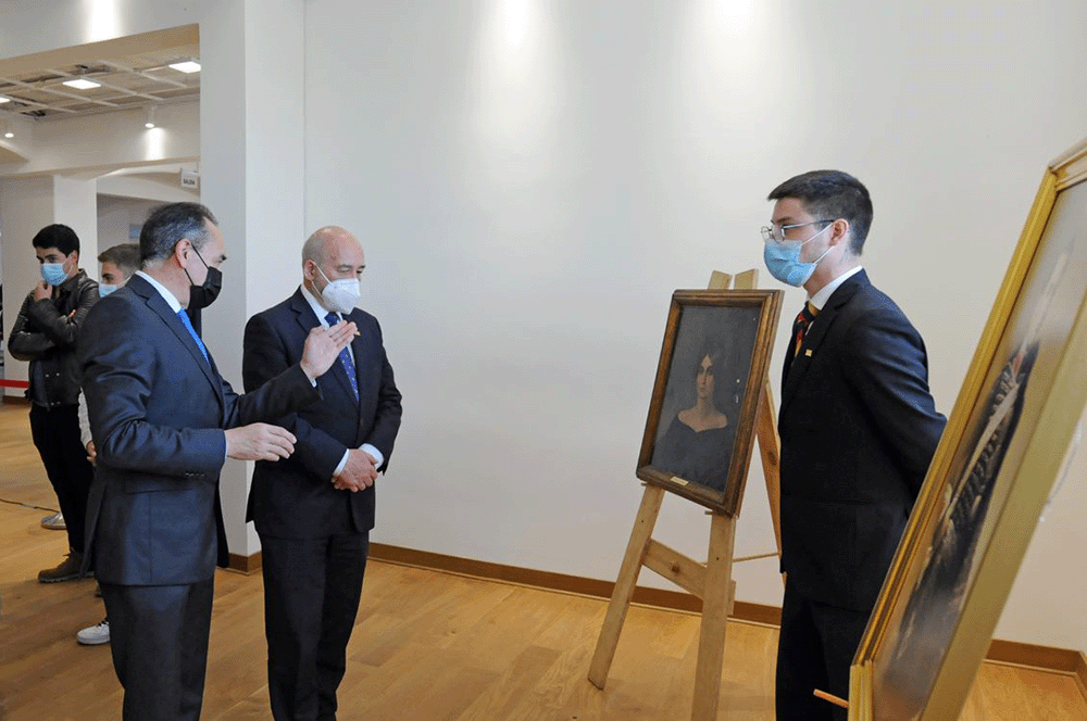 USM inaugura nuevo centro de eventos en Valparaíso - Universidad ...