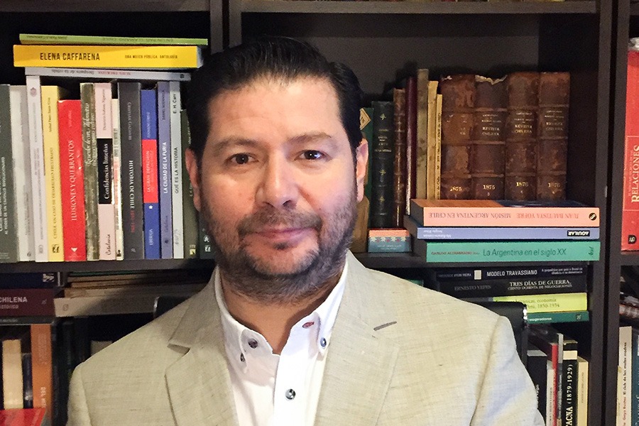 Proyecto de nueva Constitución: ¿Qué hacemos ahora? - Universidad ...