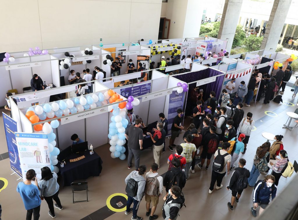 Creatividad e innovación tecnológica serán protagonistas en la próxima ...