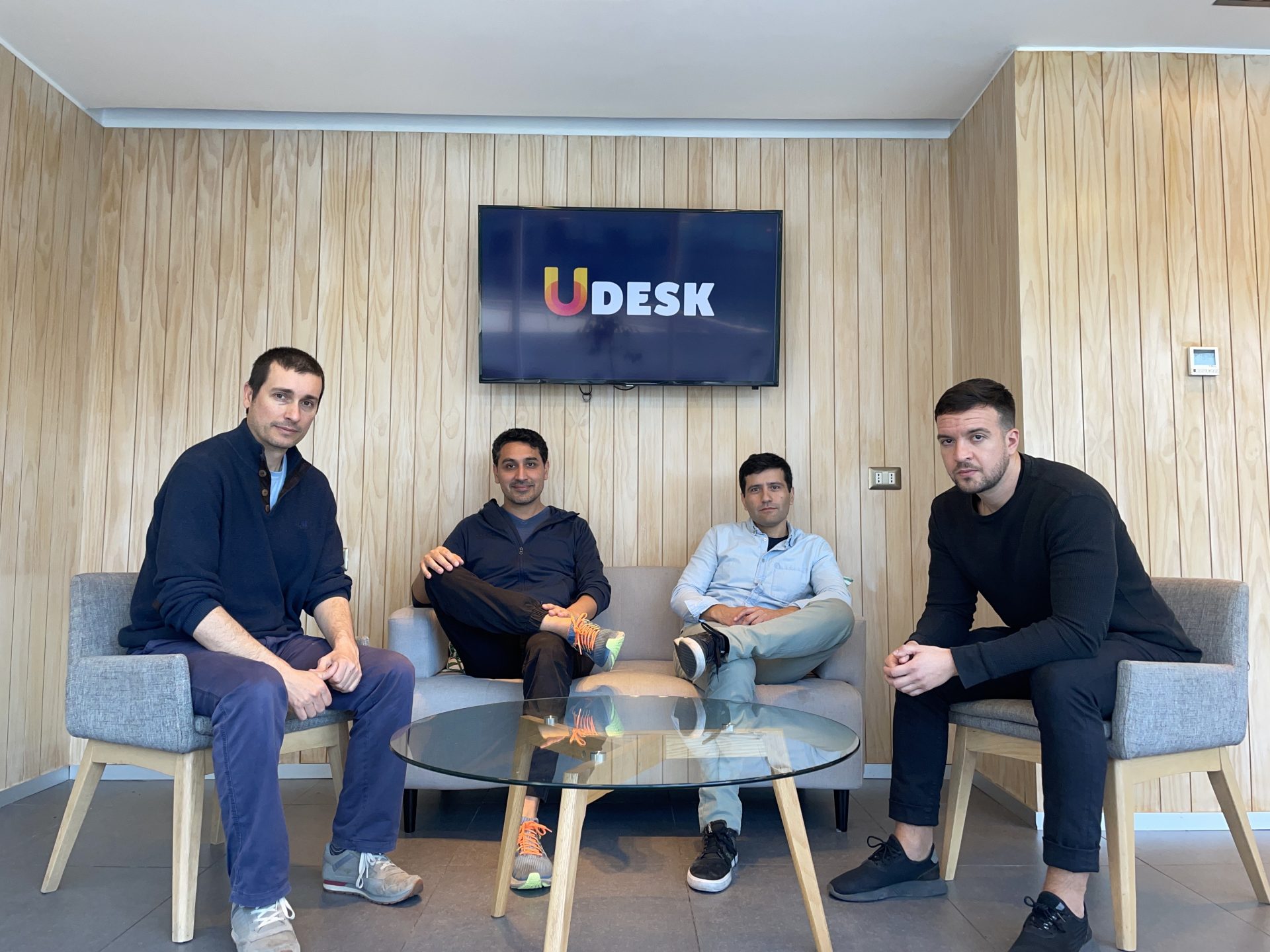 3IE apoya a primera plataforma que habilita y soluciona el trabajo híbrido - Universidad Técnica ...