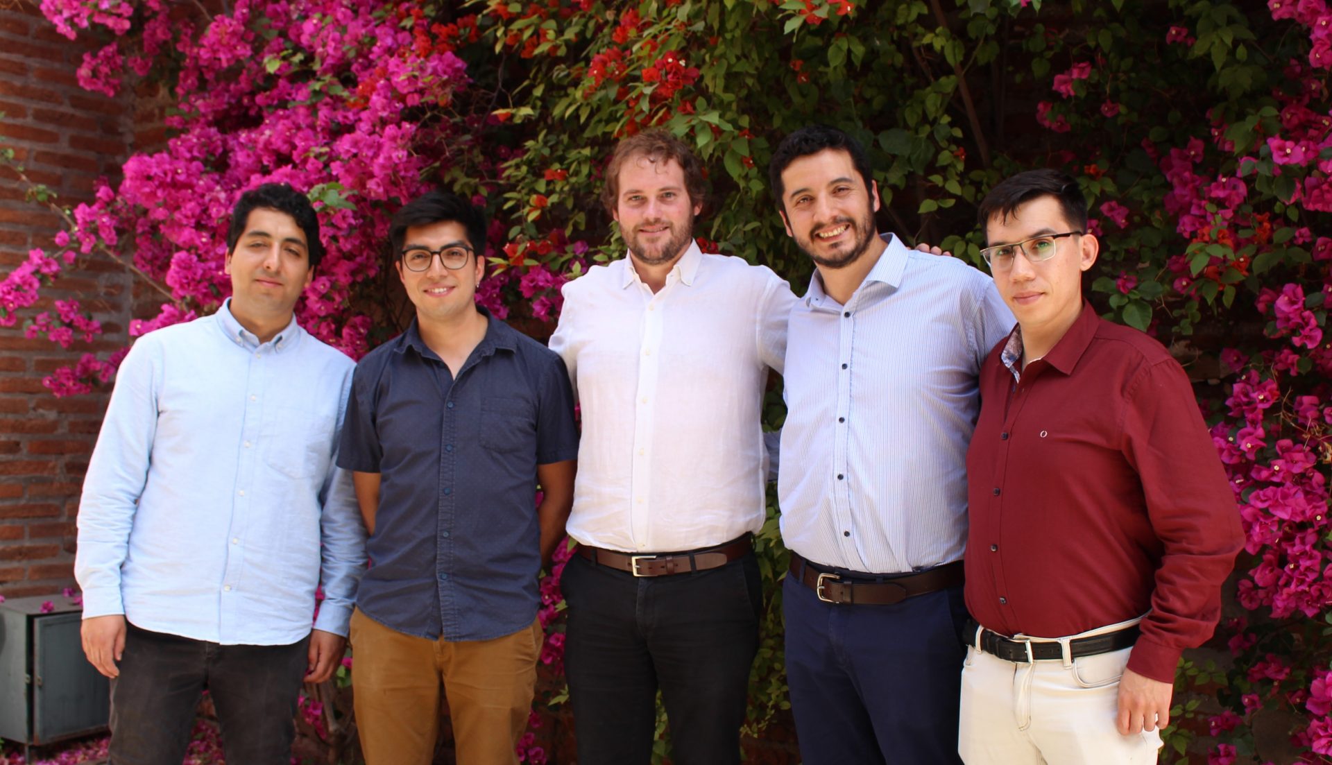 Positivo balance de trabajo conjunto de una década entre USM y la ...