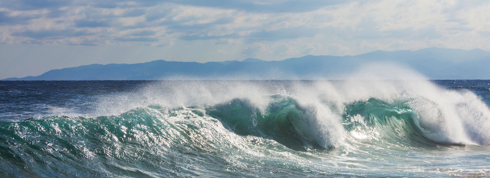 Sistema de pronóstico y alerta temprana de tsunamis situará a Chile a ...