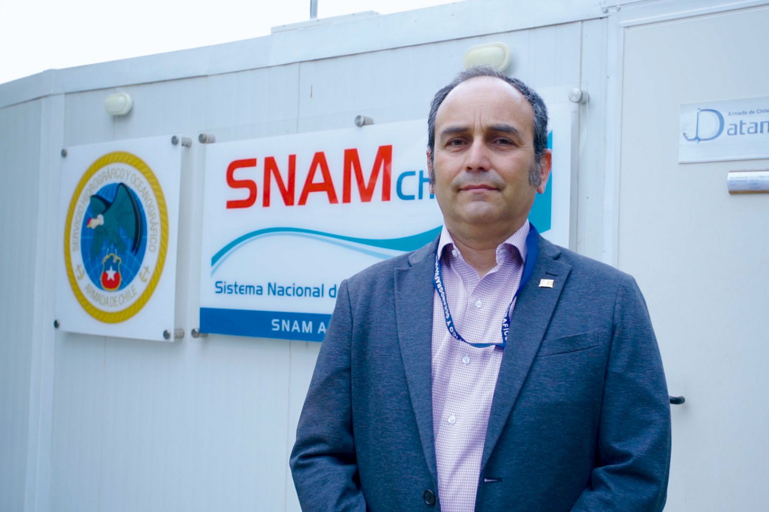 Sistema de pronóstico y alerta temprana de tsunamis situará a Chile a ...