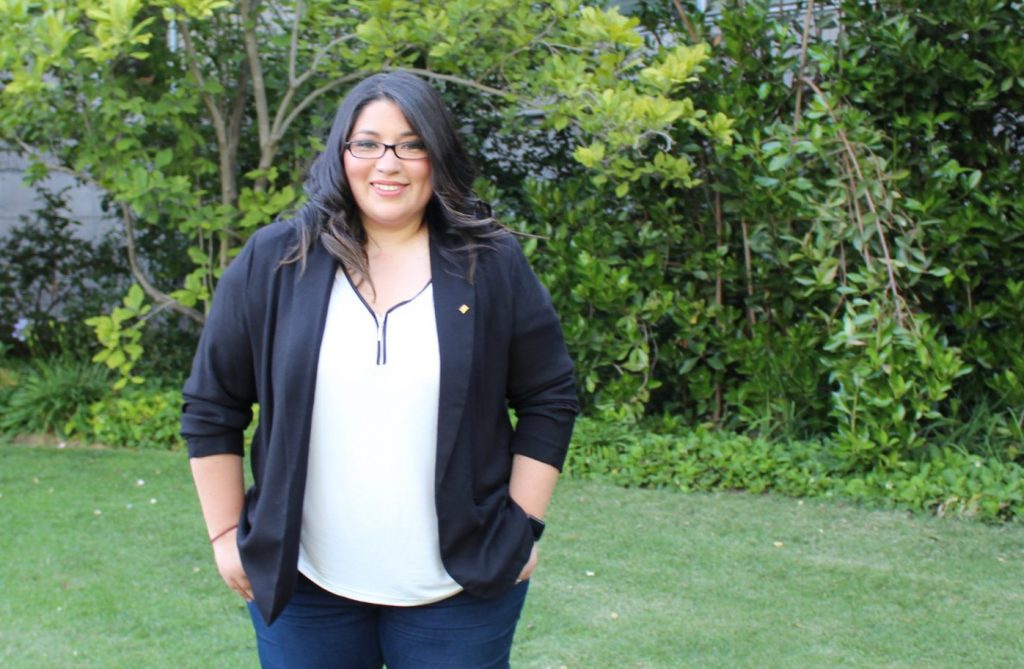 Sansana obtiene el Premio a la Mujer Tecnóloga Chile 2022 - Universidad ...