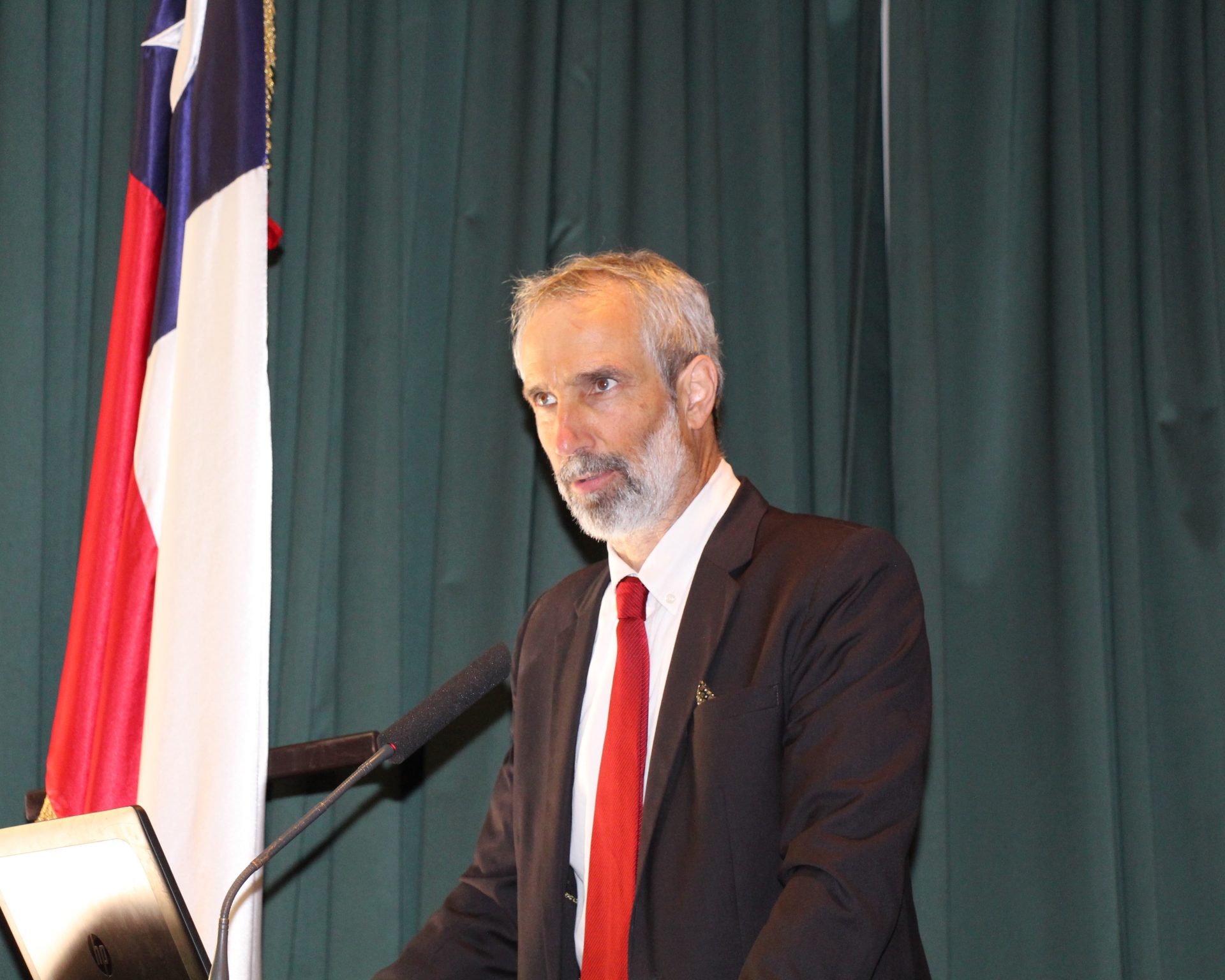 Doctorado en Biotecnología USM-PUCV celebra 20 años - Universidad ...