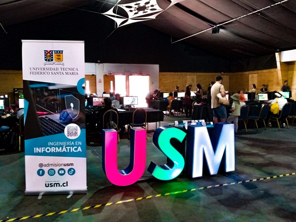 Inicio - Universidad Técnica Federico Santa María