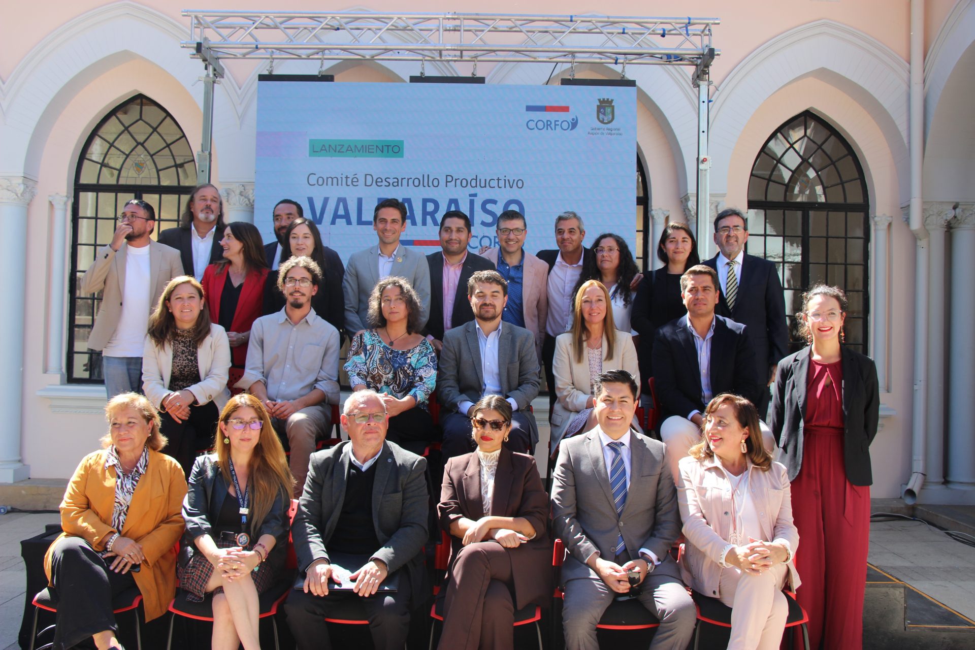 USM es parte de Comité de Desarrollo Productivo de Valparaíso ...