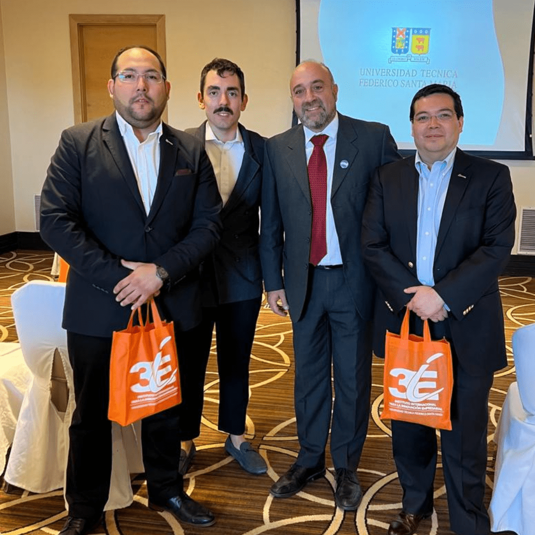 Buscan dinamizar ecosistema minero de Atacama a través de programa ...