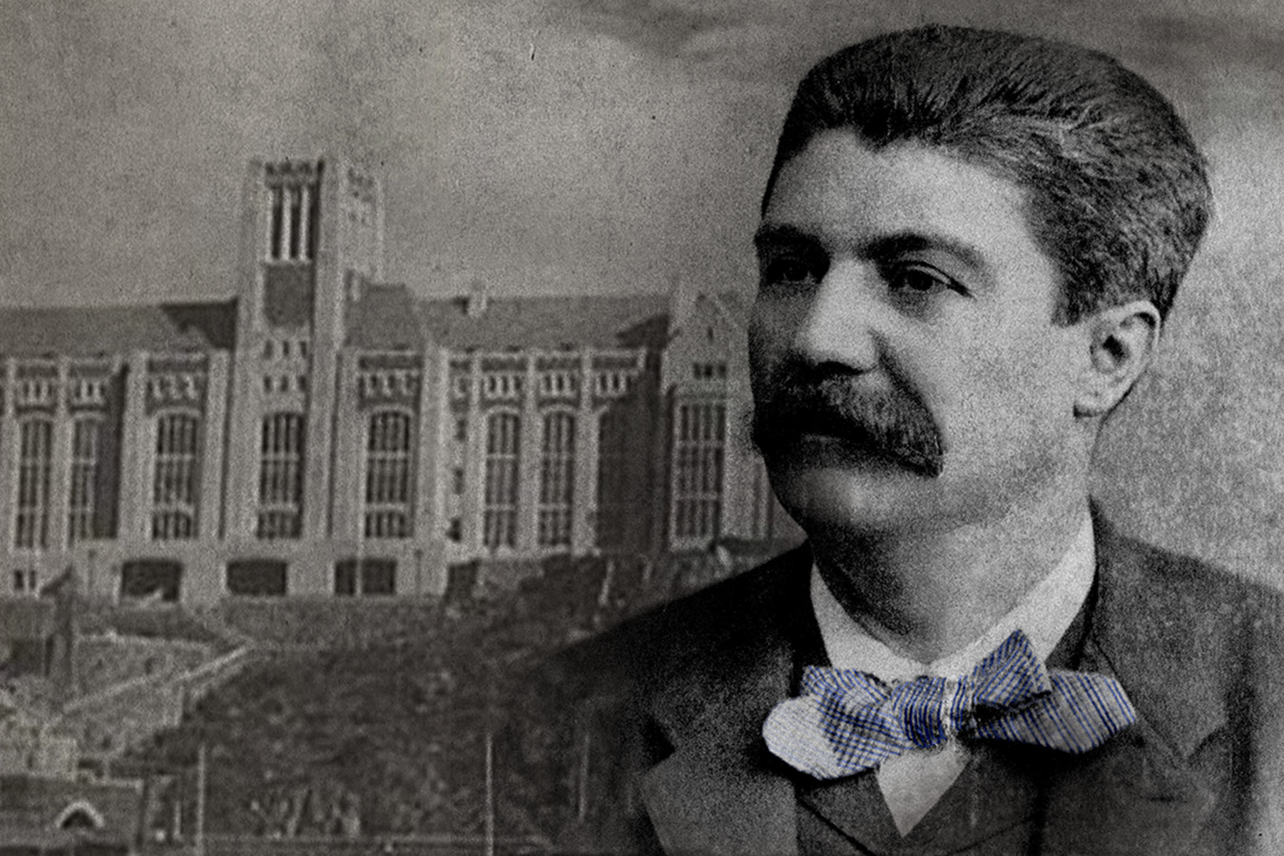 Fundación Federico Santa María conmemora su 97° aniversario ...