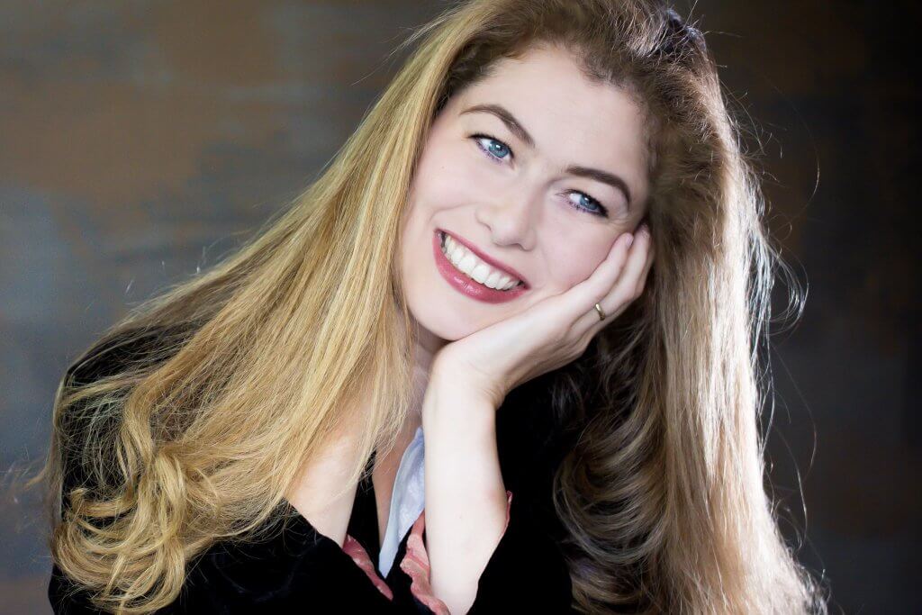 Mezzosoprano Constanza Dörr presentará “Música e Historia de Kurt Weill ...