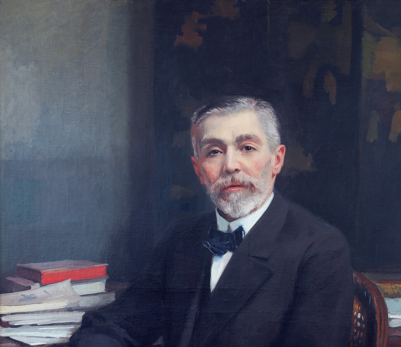 USM conmemora los 178 años del natalicio de Federico Santa María ...