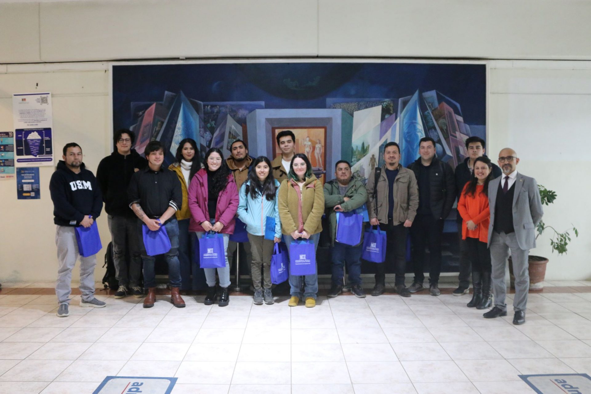 T.U. Dibujante Proyectista conformó su Consejo Asesor de Exalumnos ...