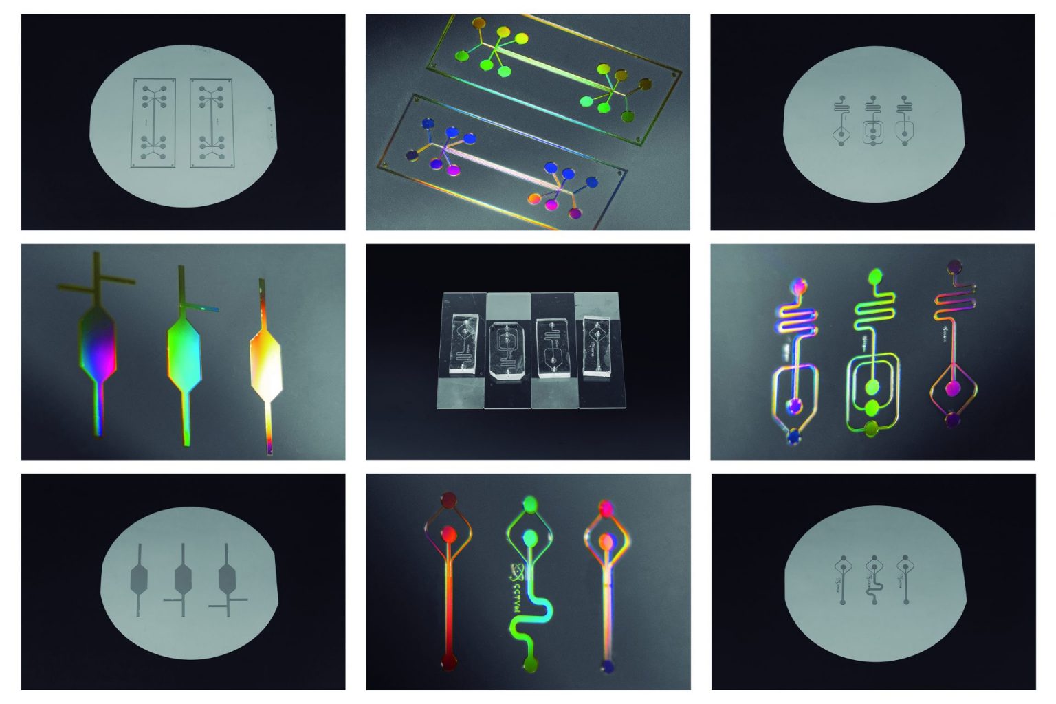 USM y CCTVal inauguran exposición fotográfica en el centro de ...