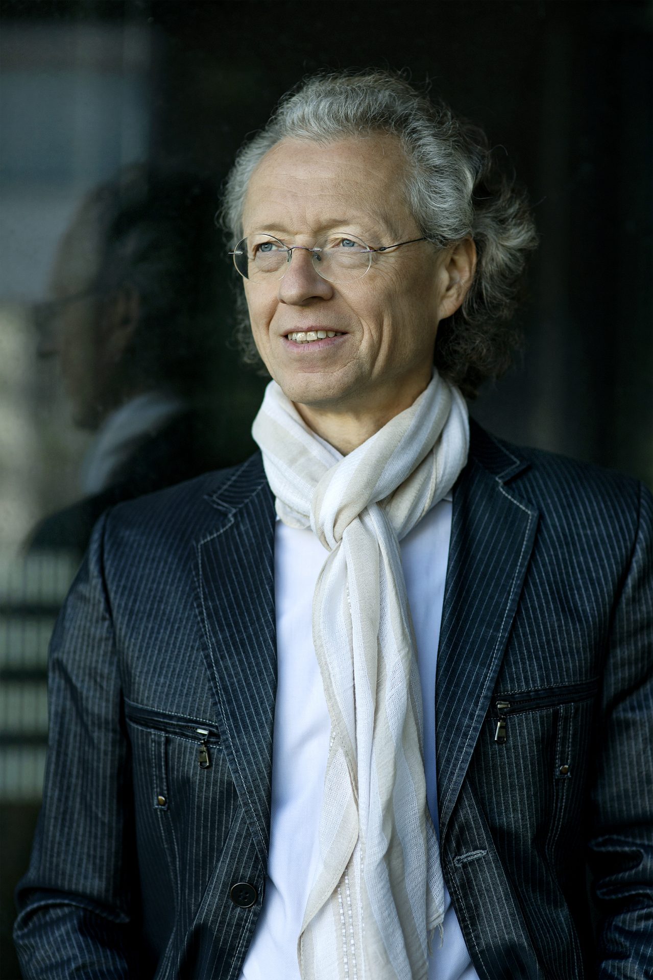 El pianista austriaco Robert Lehrbaumer presenta concierto de ...