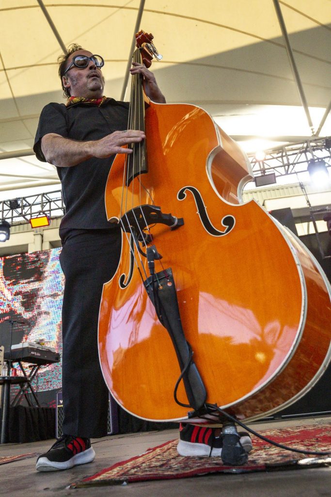Titae Jazz Combo presenta concierto en Edificio Federico Santa María y ...