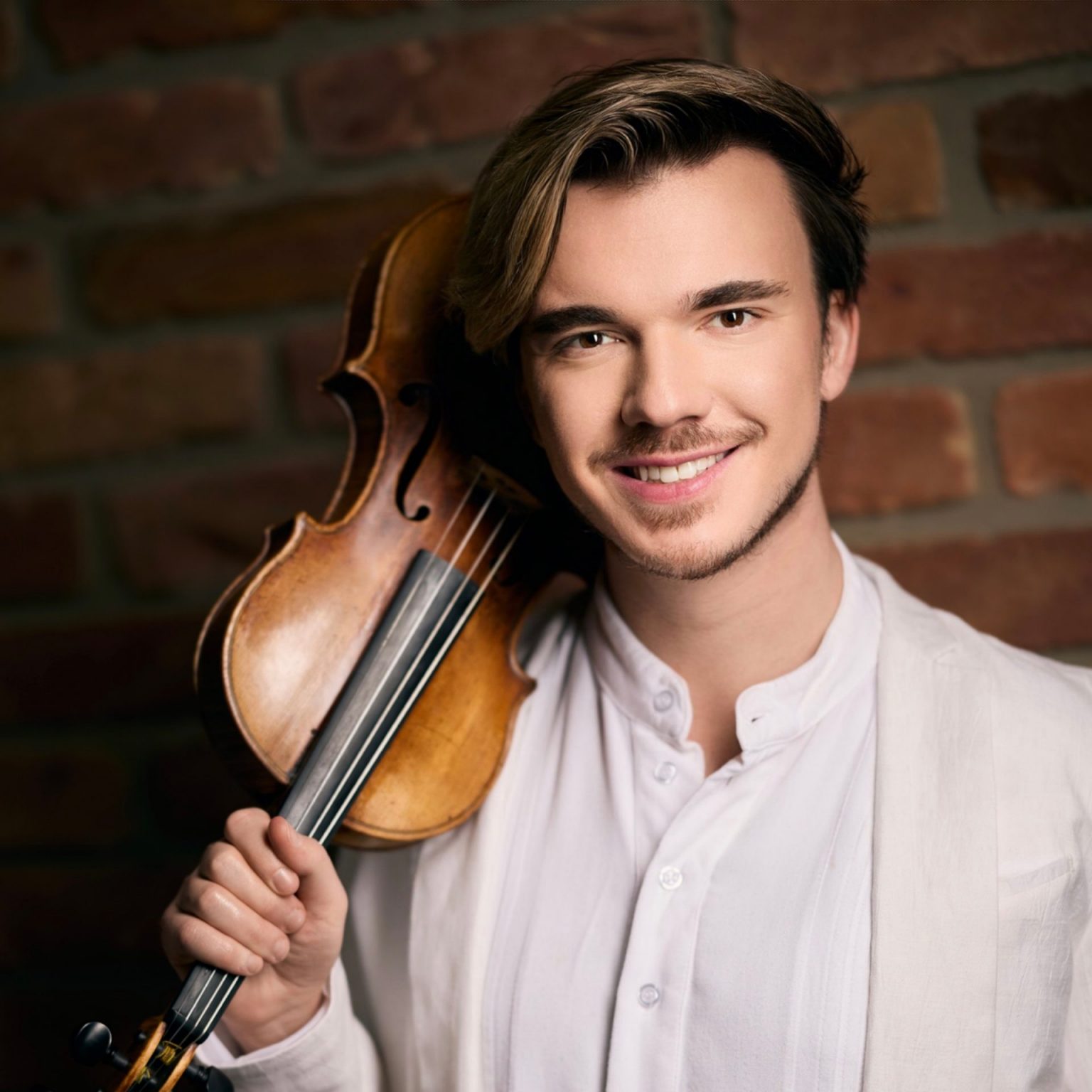 Afamado violinista austriaco se presentará en la Temporada Artística ...