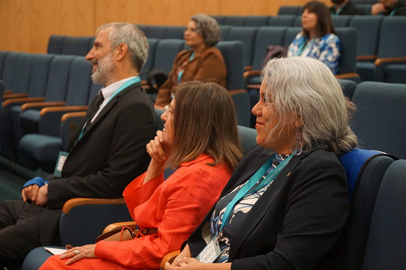 USM es anfitriona de Reunión Anual de la Sociedad de Biología de Chile ...