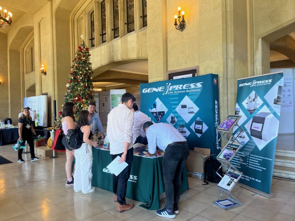 USM es anfitriona de Reunión Anual de la Sociedad de Biología de Chile ...