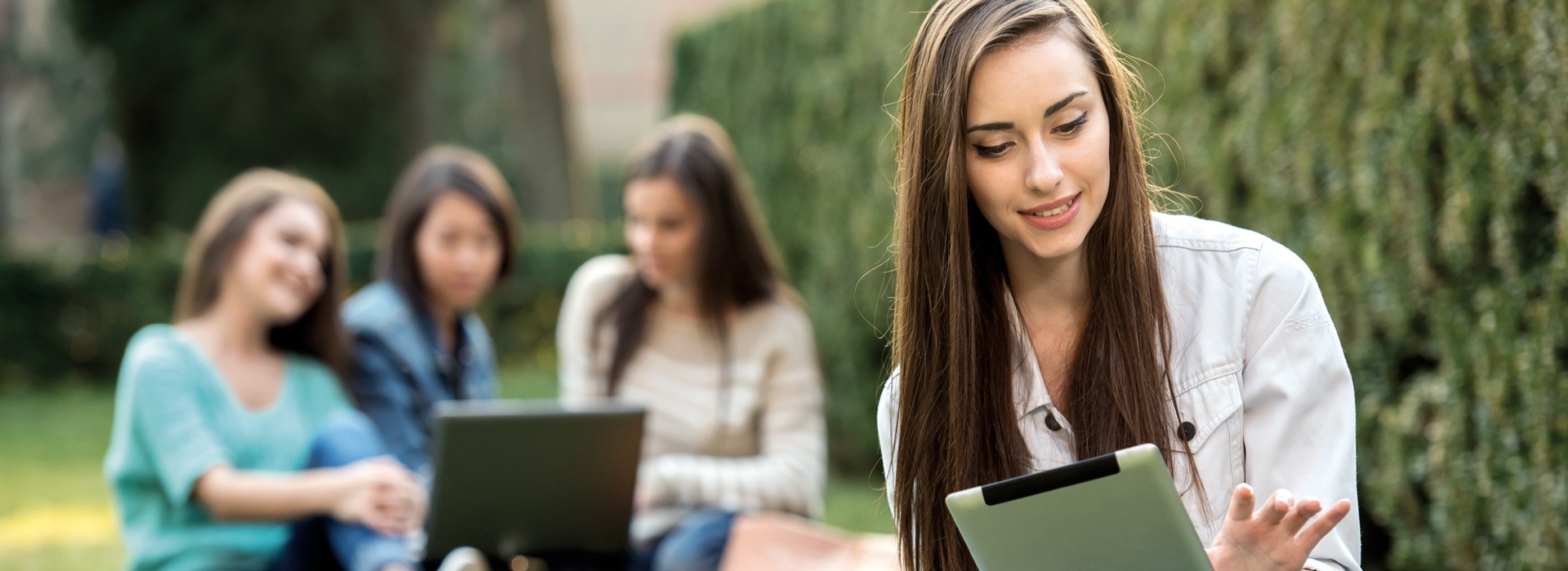 Más Mujeres en STEM - Universidad Técnica Federico Santa María