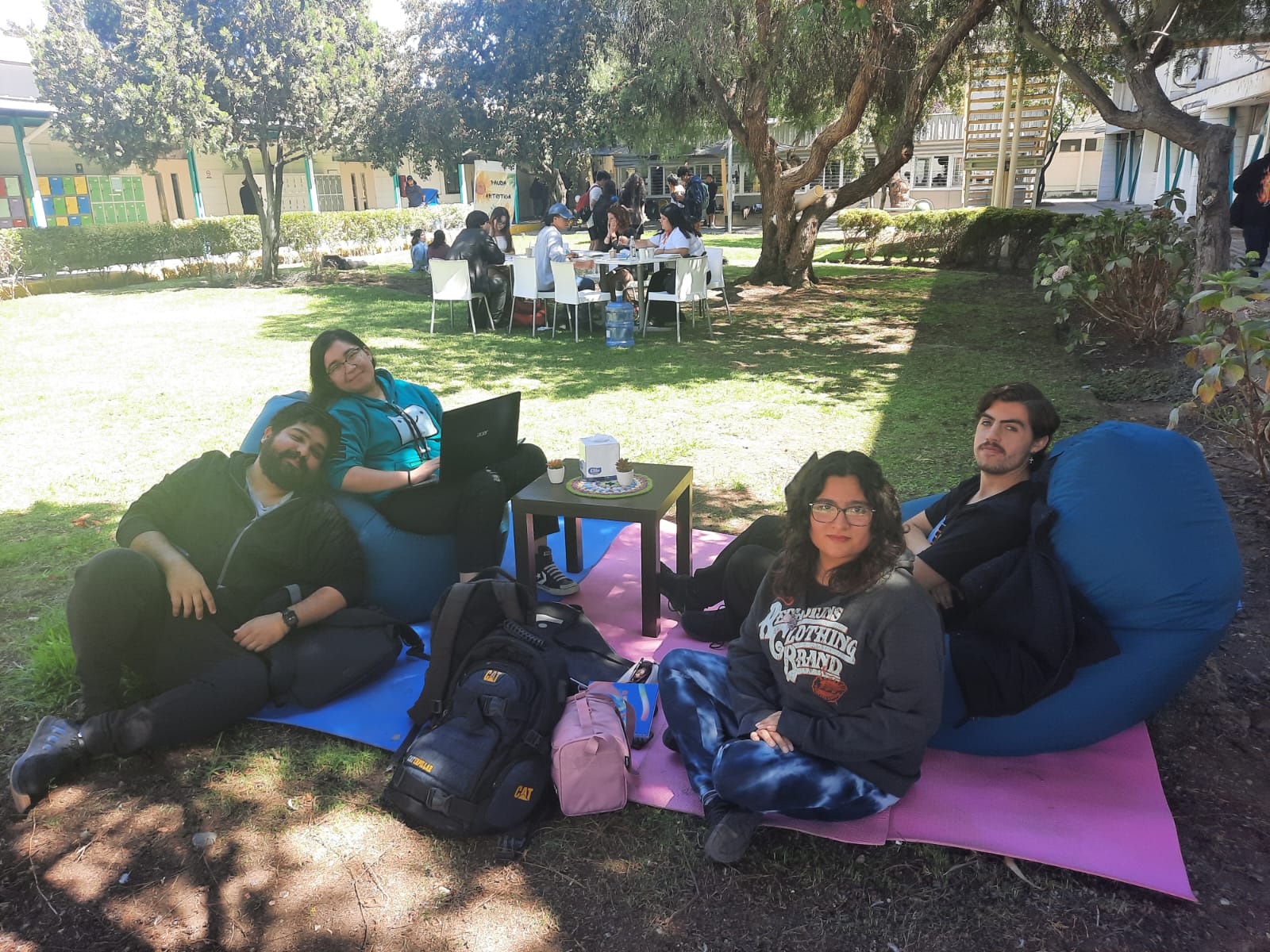 Bienestar Estudiantil es parte de nuevo espacio para orientar a ...