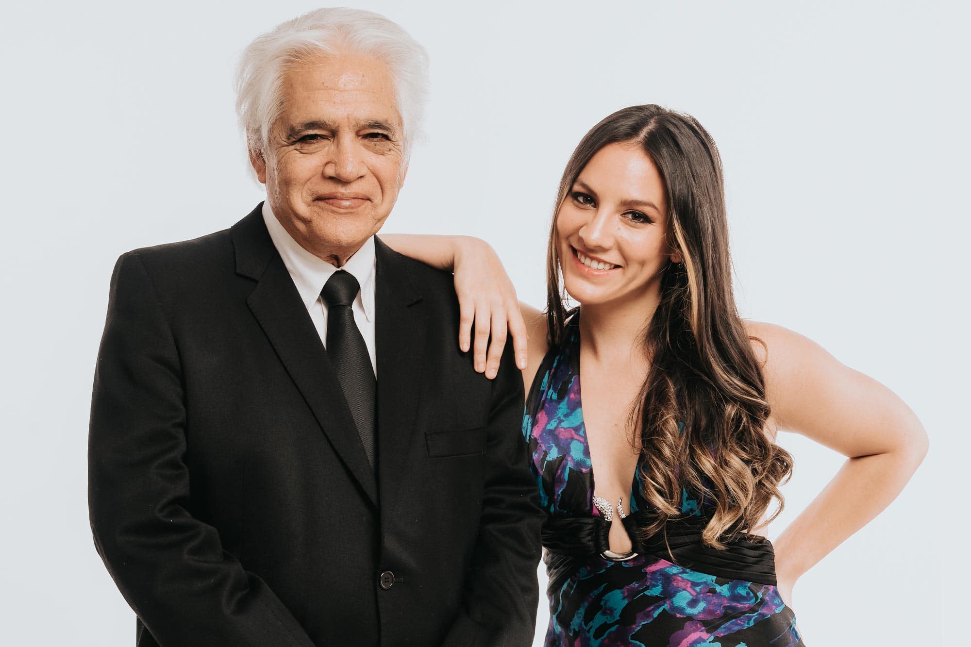 Maestro Roberto Bravo regresa a la Temporada Artística - Universidad ...