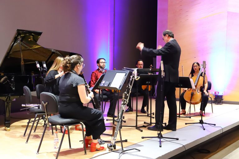 Conjunto de Cámara de Universidad de O’Higgins presenta sinfonías de Beethoven - Universidad ...