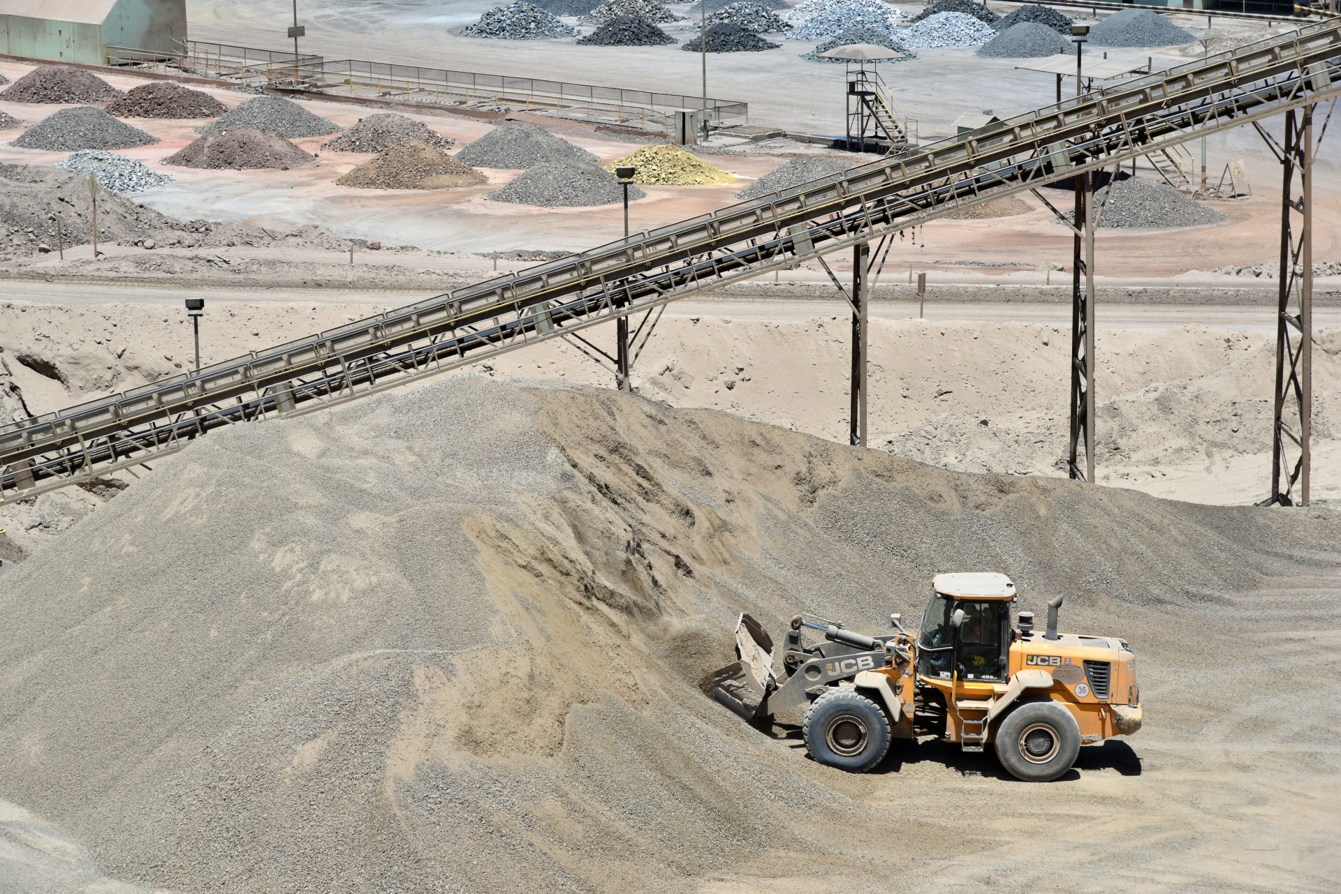 Tantay Atacama y Enami lanzan desafíos de soluciones innovadoras ...