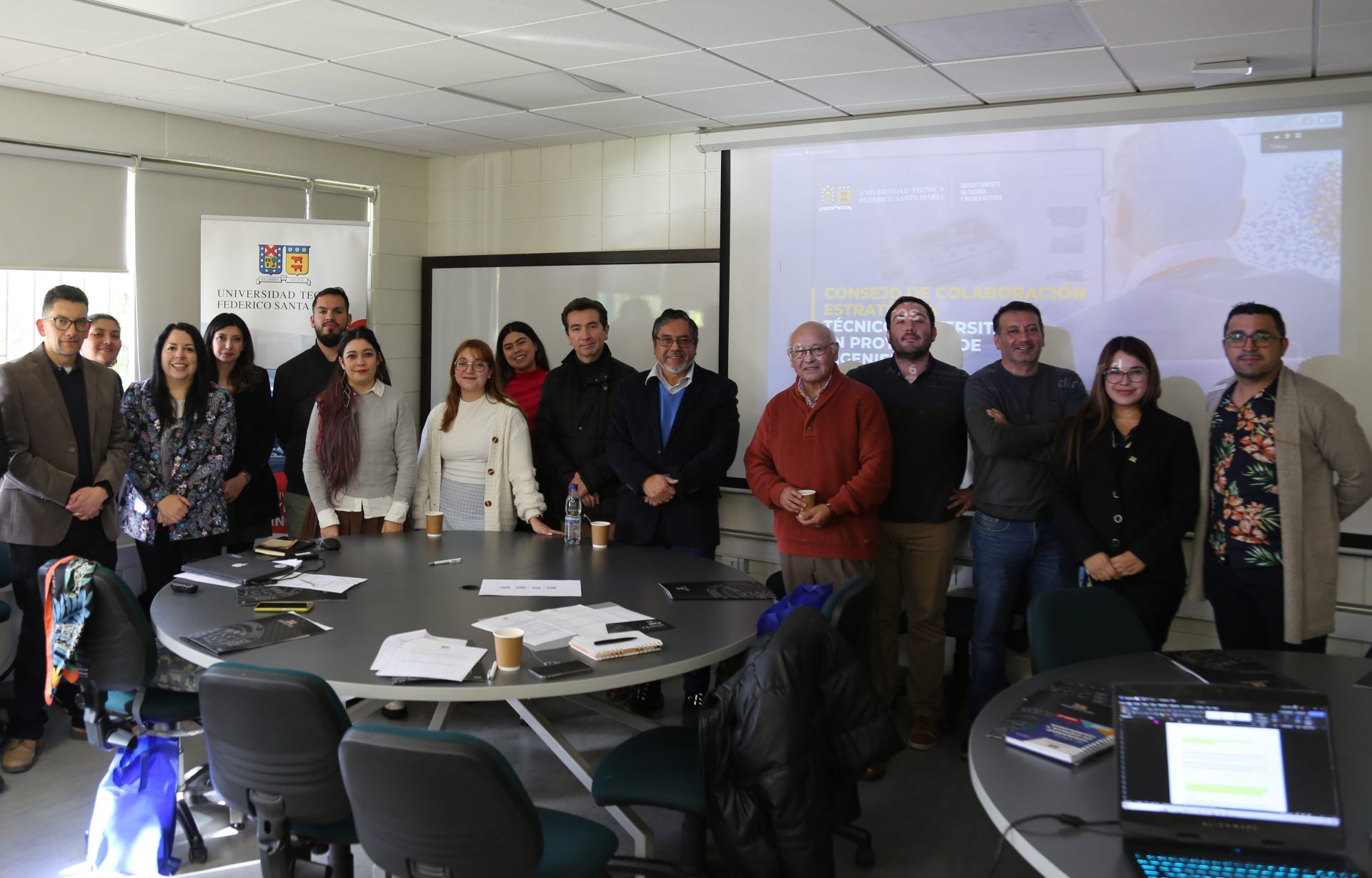 7 años de acreditación obtiene la carrera Técnico Universitario en ...