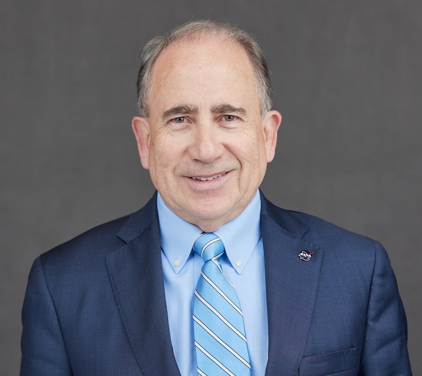 Exalumno de la USM comparte su camino a la NASA en conferencia ...