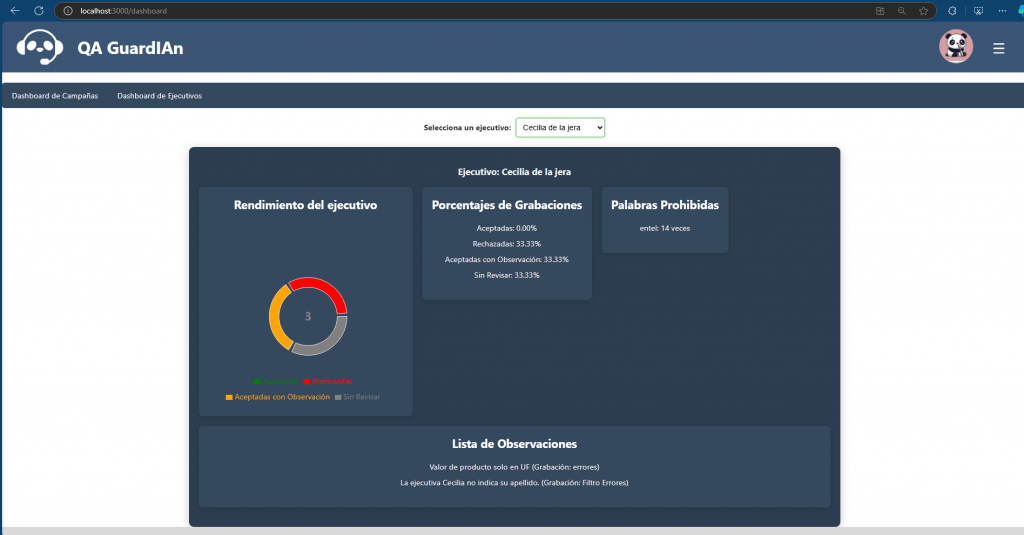 Estudiantes USM crean software para optimizar procesos de ventas de ...