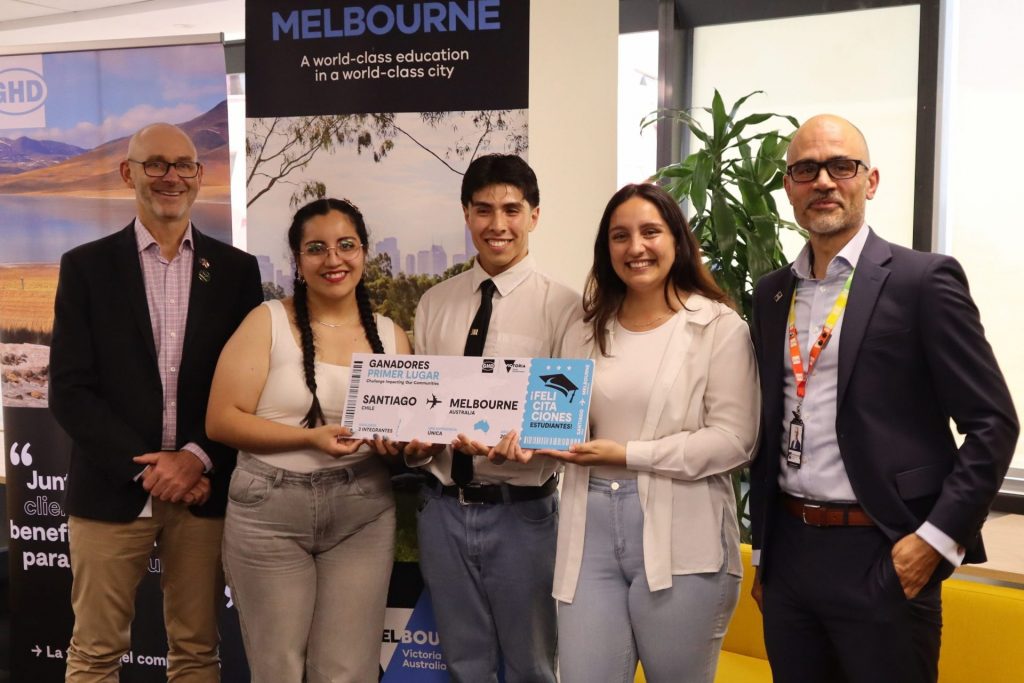 USM abre inscripciones para el ensayo PAES presencial más grande de ...