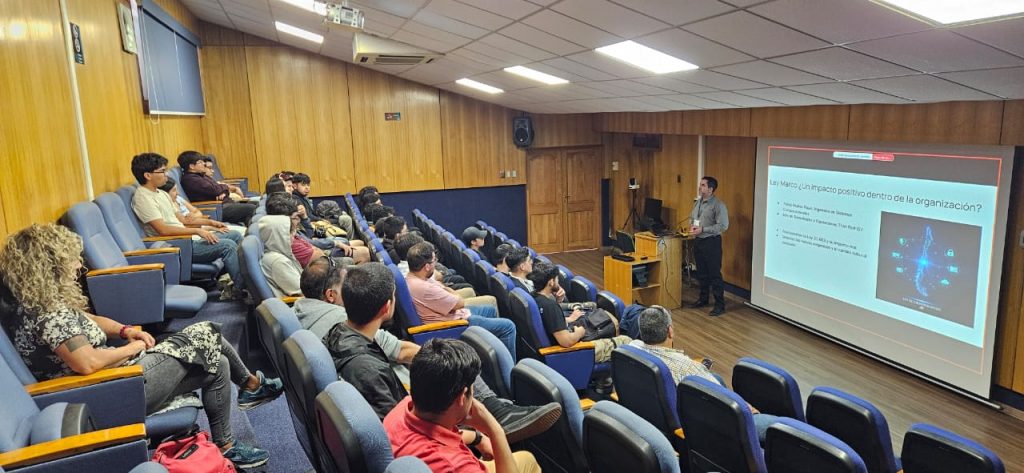 USM abre inscripciones para el ensayo PAES presencial más grande de ...